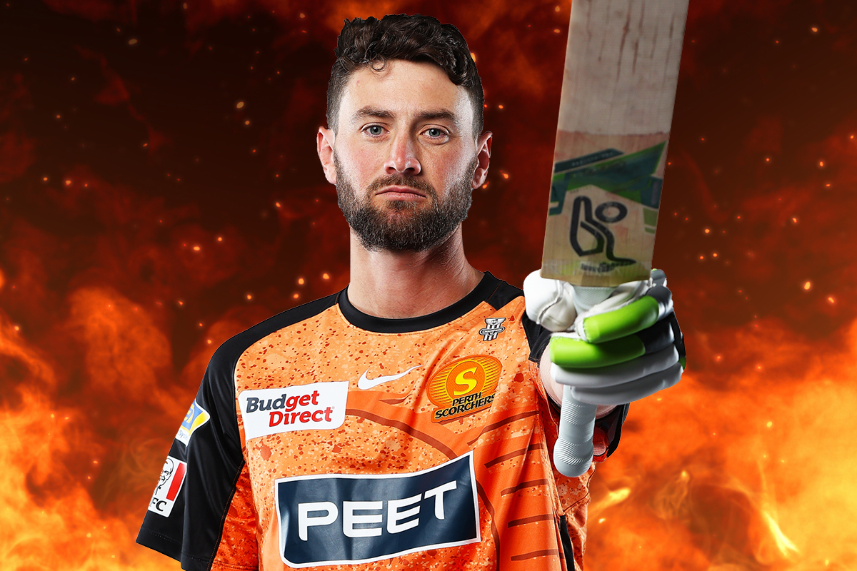 Three-time Champion Returns To Roots | Perth Scorchers