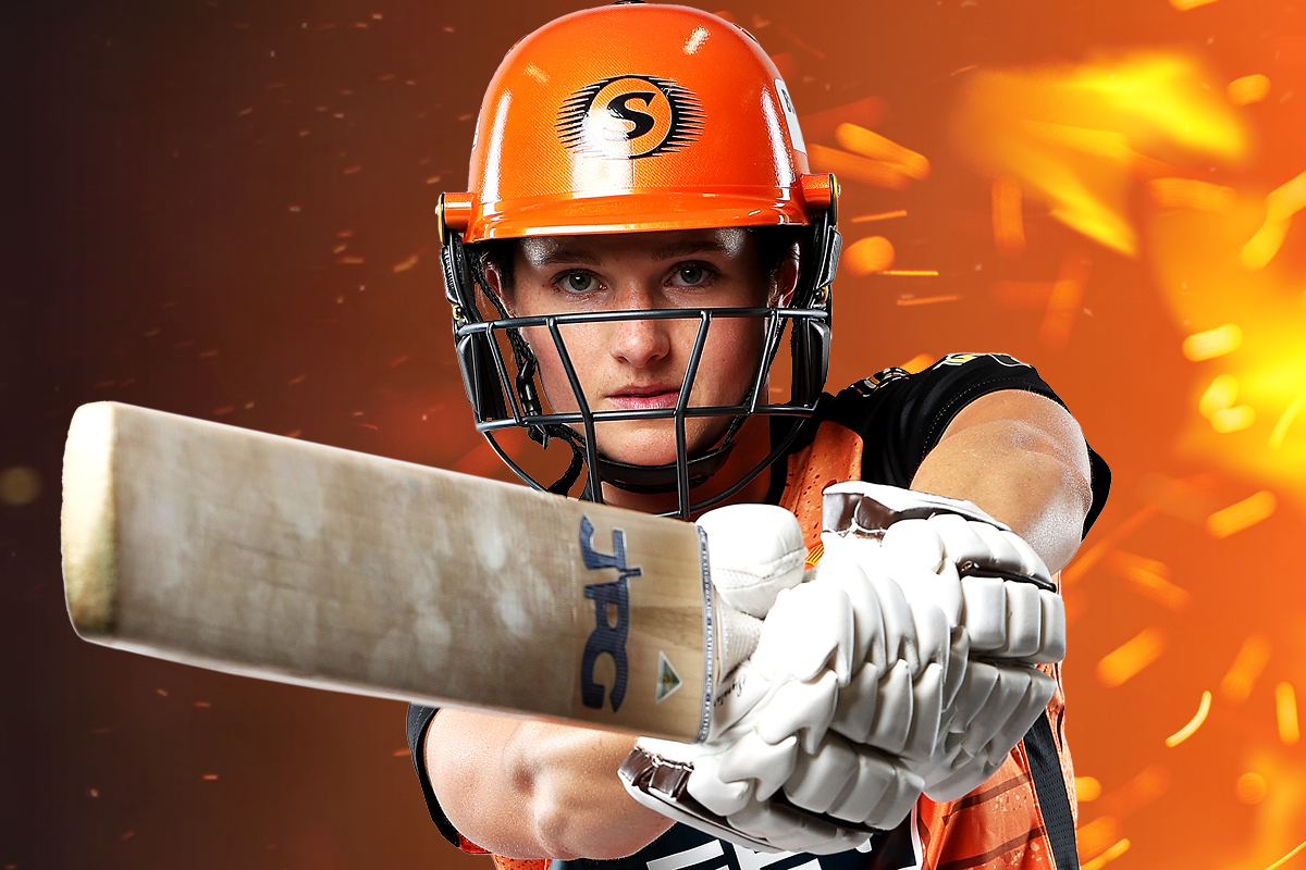 Dynamic Wicketkeeper Batter Darke Signs On | Perth Scorchers