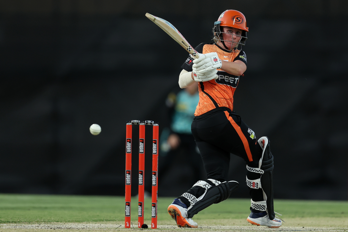 Inside Word: Our Scorchers set to light up T20 World Cup | Perth Scorchers