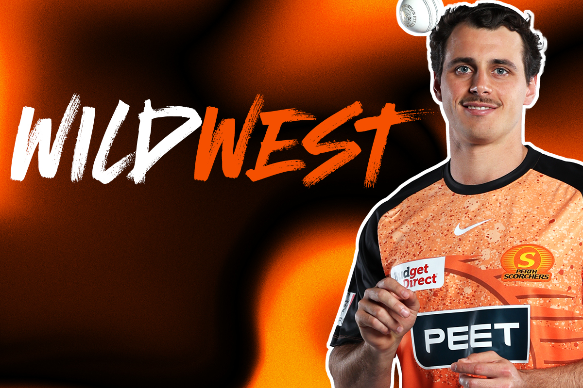 What’s on: KFC BBL Perth Scorchers v Melbourne Stars | Perth Scorchers