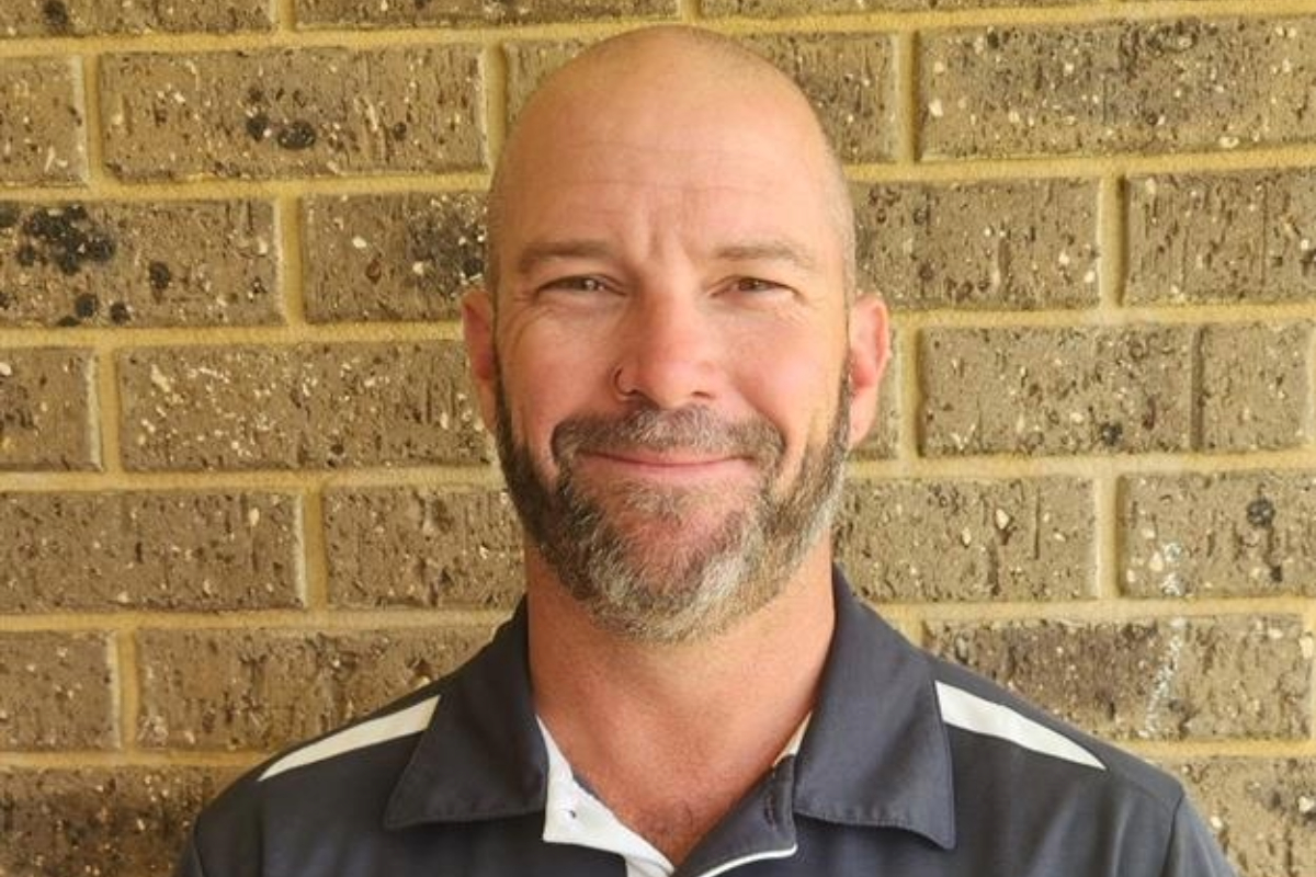Perth Scorchers School Ambassador of the Term | Perth Scorchers