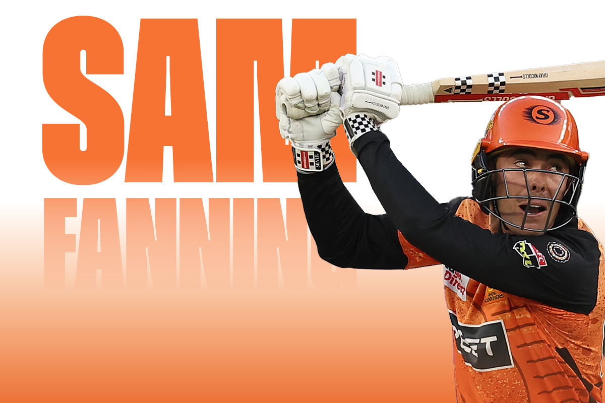 Scorchers Lock in Exciting Opener | Perth Scorchers