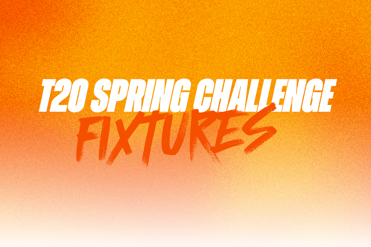 Scorchers Set Sights on Spring Challenge | Perth Scorchers