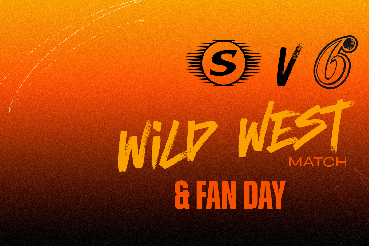 WBBL Wild West Match & Fan Day | Perth Scorchers