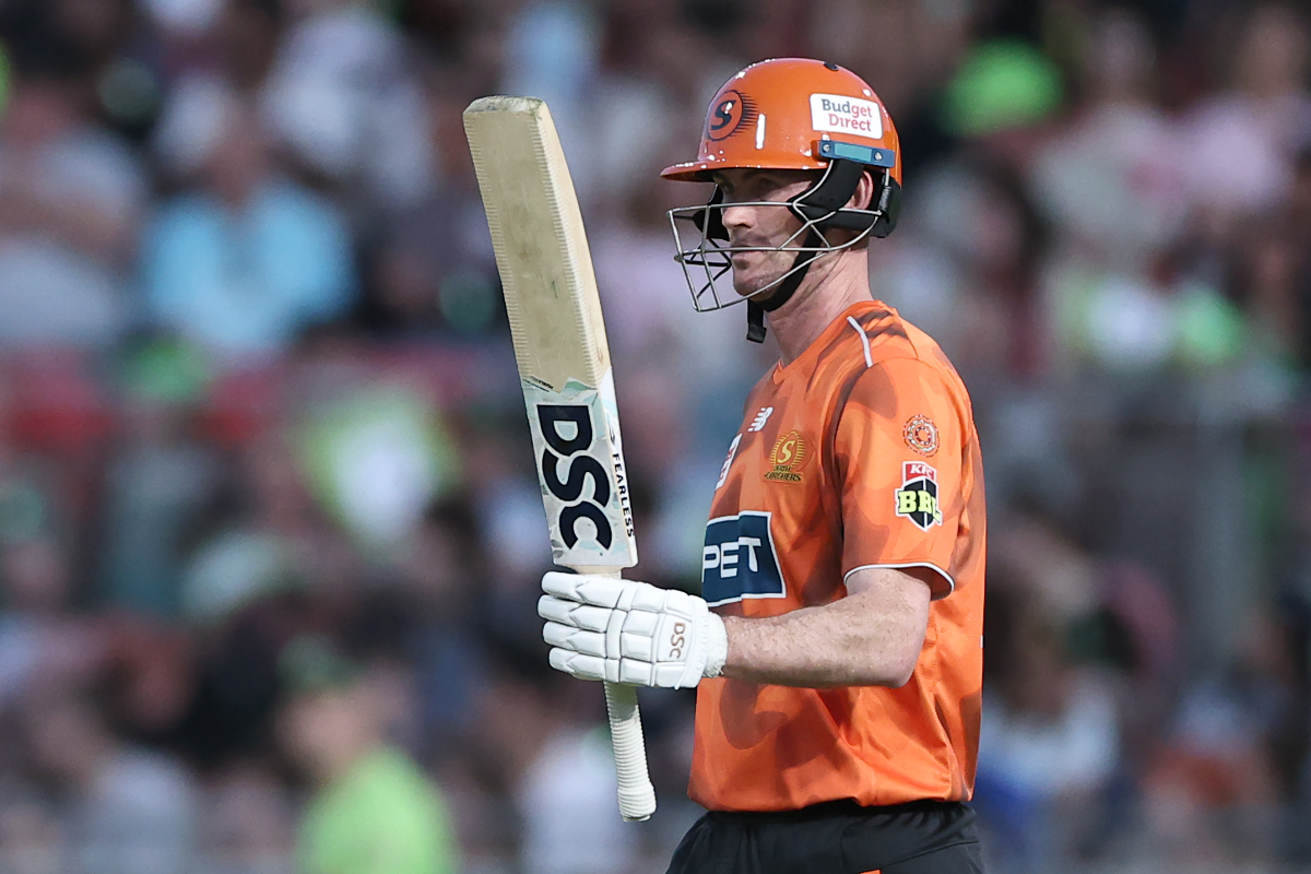 Talking Points from Brilliant Win Over Thunder | Perth Scorchers
